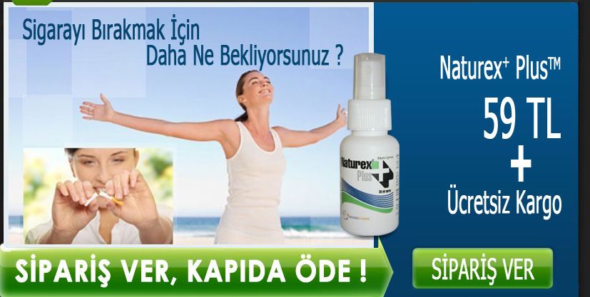 Arzu's Cave: Naturex ve Yurtiçi Kargo Şikayeti