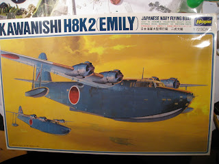 super plastic model!!: Model Box Art Part One