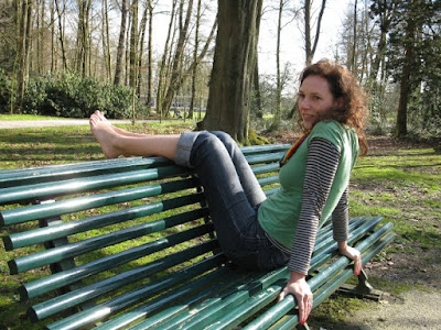 FeetXpress - A Dutch Foot Blog: Amateur Dutch Feet (1/3)