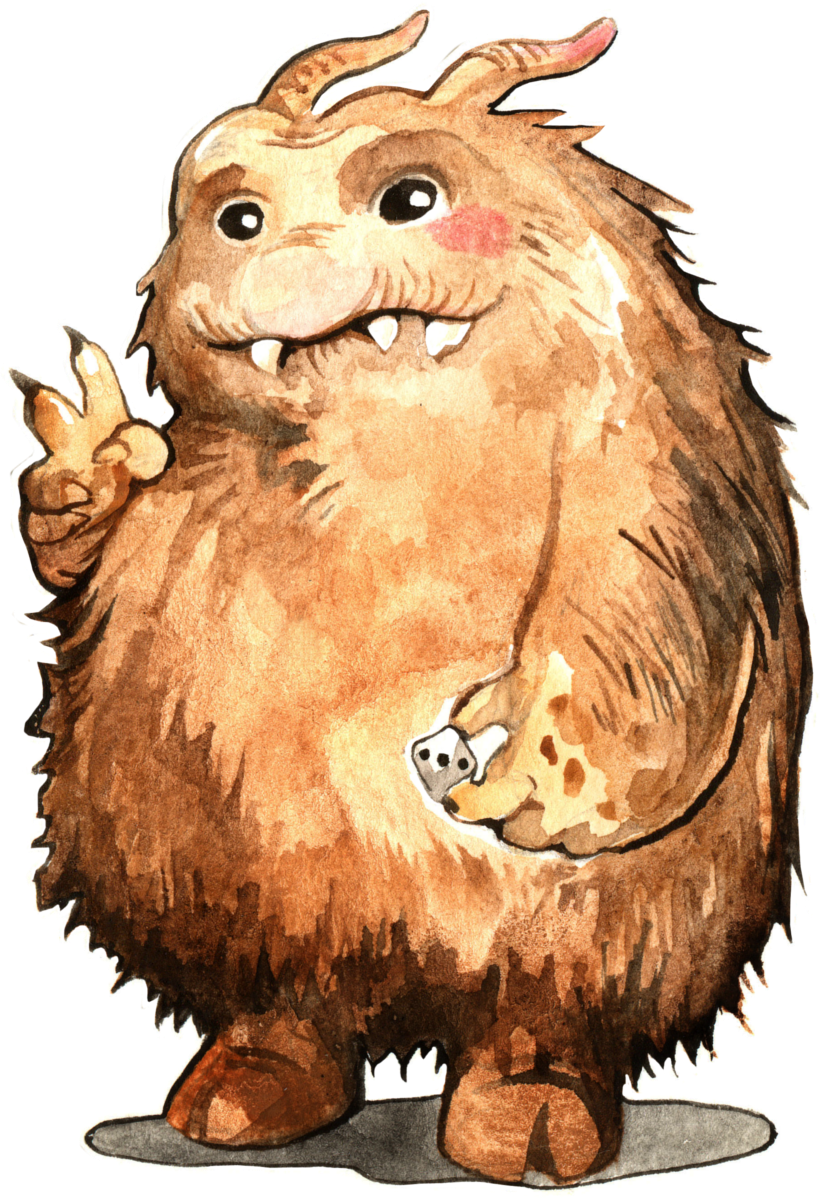 Twierdza Powszechna: Bebok - śląskie dni z grami fabularnymi i planszowymi