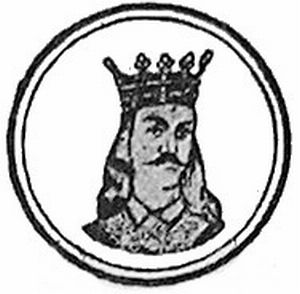 Unusual Historicals: Villains: Prince Vlad III of Wallachia