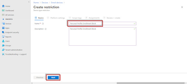 Corporate Device Identifier (Approve Mobile Device by Serial Number)