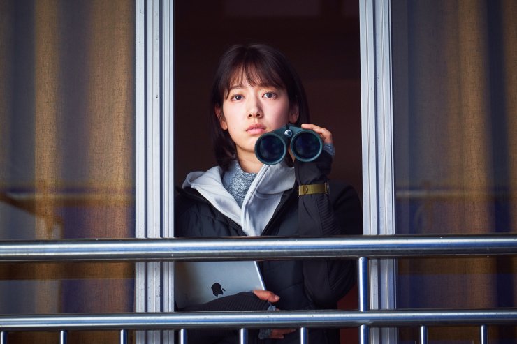 Review Korean Movie Alive (2020) - Jurnal Kurayui Review Korean Movie Alive (2020) - Jurnal Kurayui