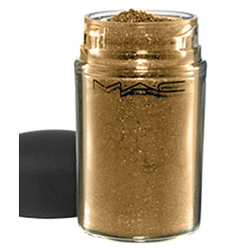 BEAUTY TREND: GOLD PARTY MAKEUP - Sophie Hannah