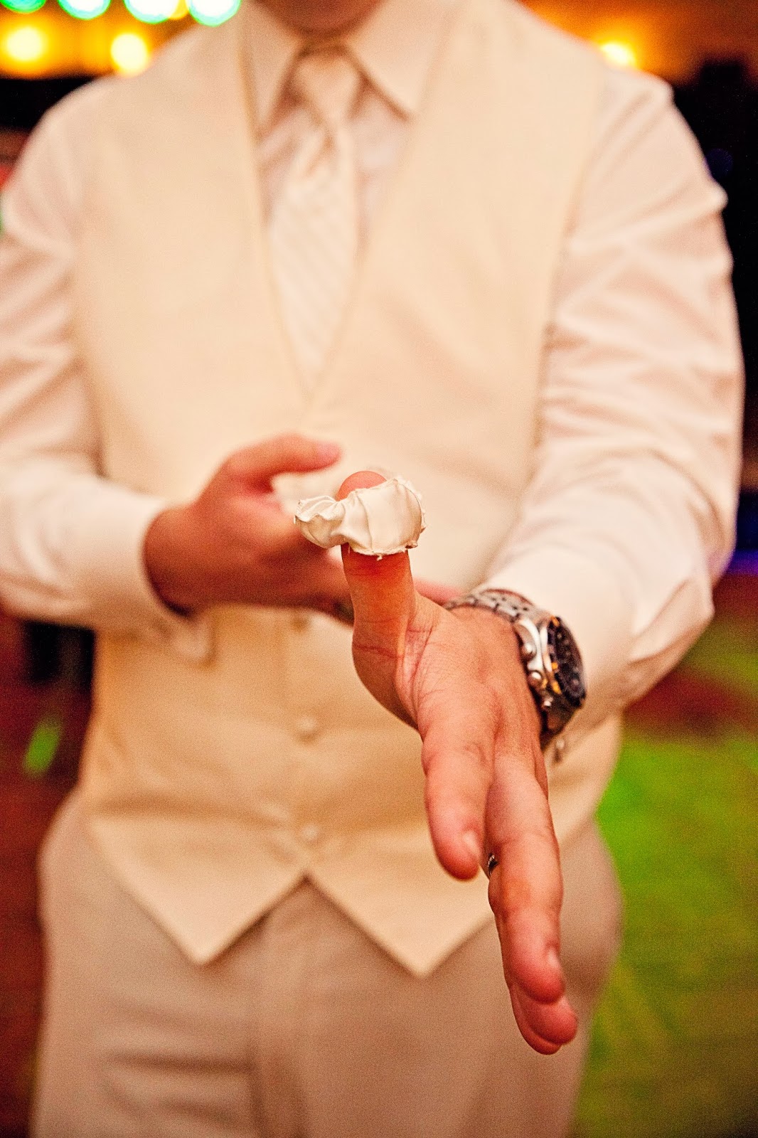 A Wedding To Remember: Kelly & Max say I Do! 10.13.13