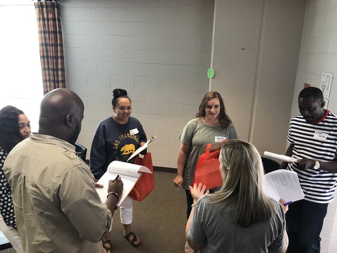 The Compelled Educator: Ideas to Support and Celebrate New Teachers