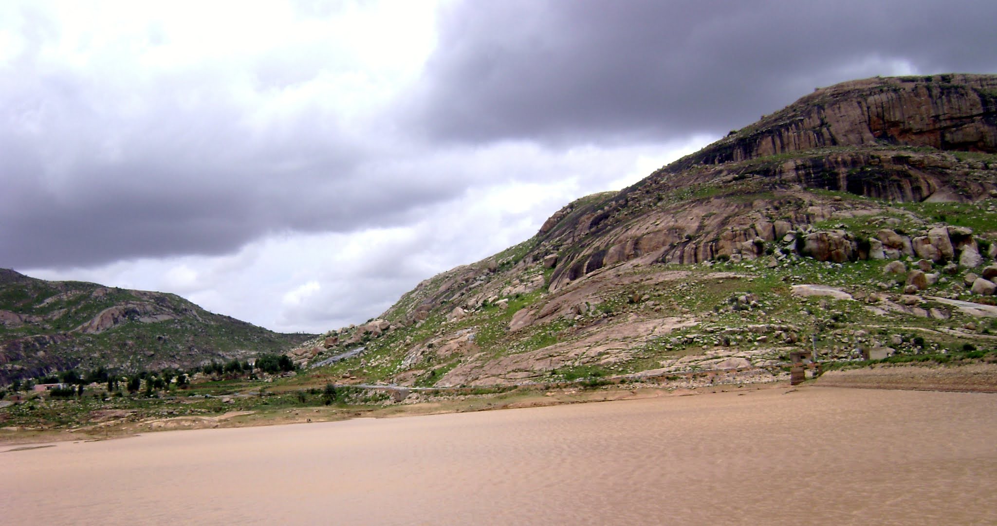 Kaivara, Kailasgiri & Kotilingeshwara: A day well spent