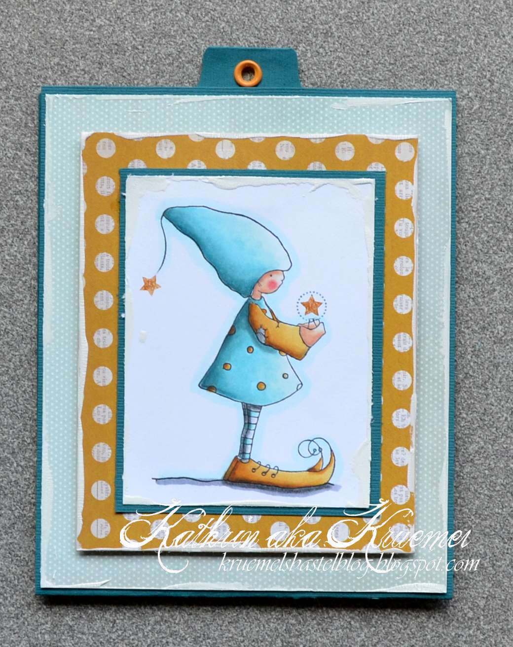 Whiff of Joy - Tutorials & Inspiration: Double Slider Card