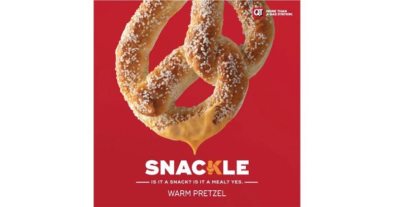 Foodservice Solutions: QuikTrip’s QT Kitchen Menu Looks Like Fall Does ...