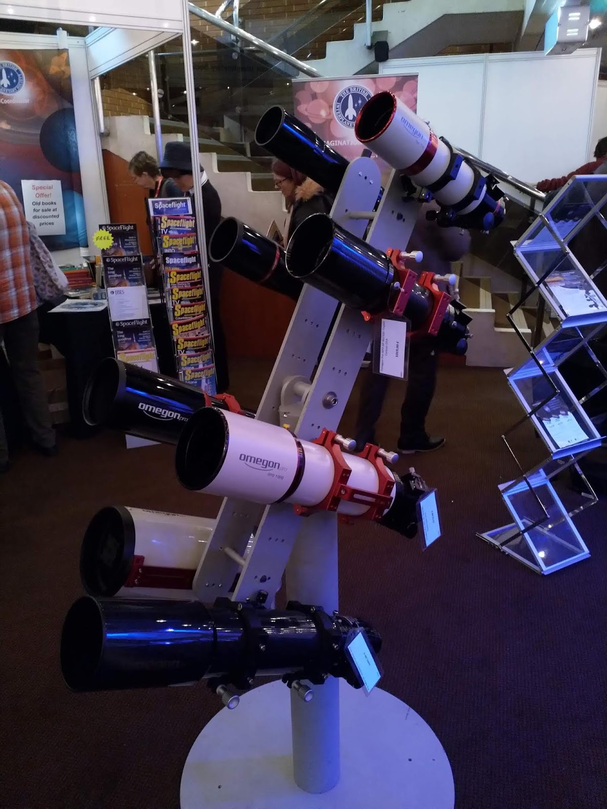 European AstroFest 2020