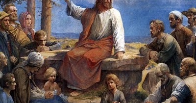 Salvation And Survival: Luke 4:43