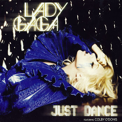 Music Is All We Need ♪♫: JUST DANCE FT. COLBY O'DONIS - LADY GAGA