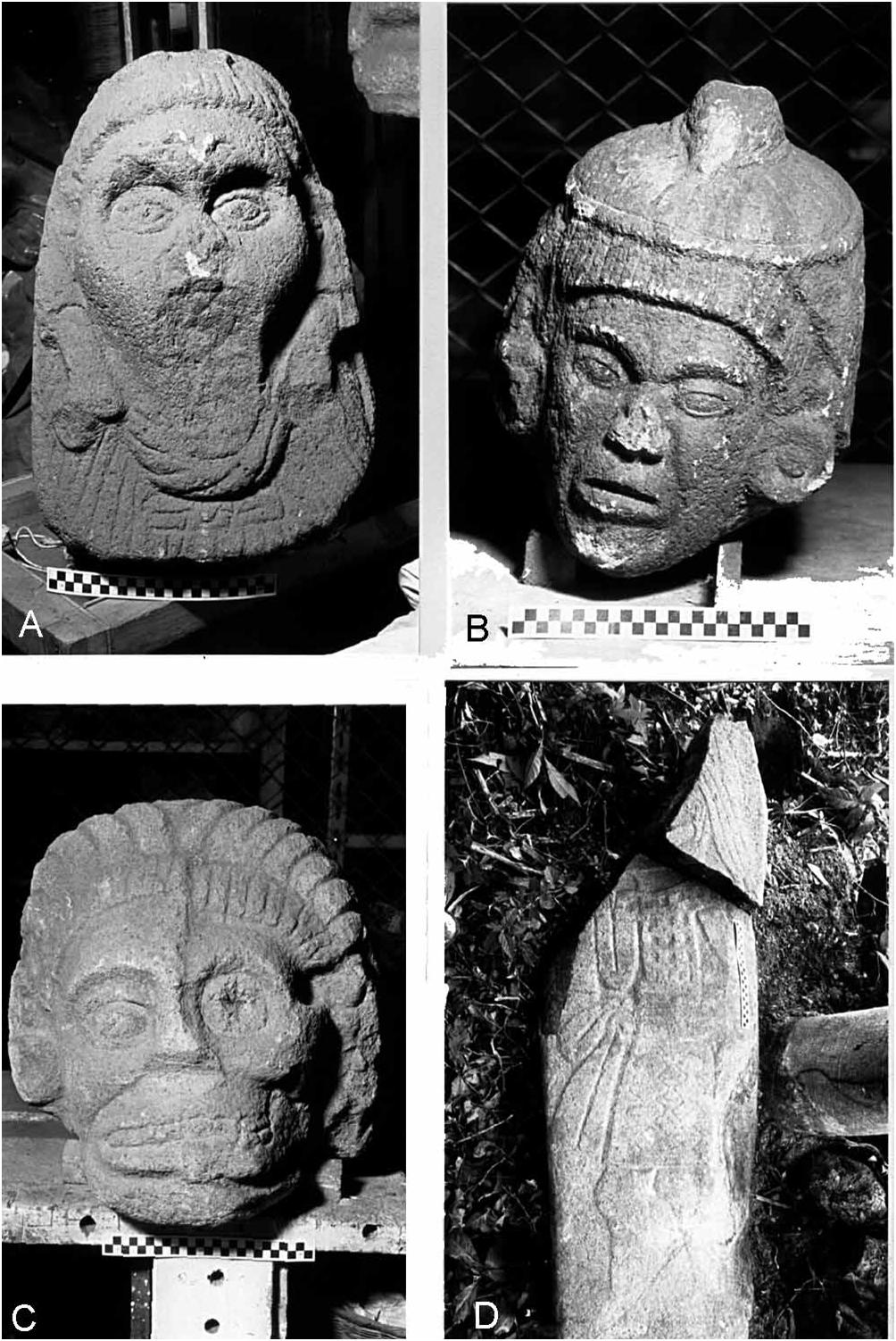 somosxinkas.com: LA RELIGIÓN XINKA