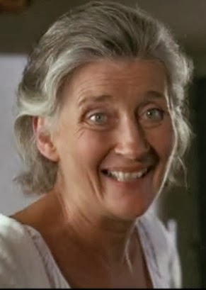 "Much Ado About Nothing"