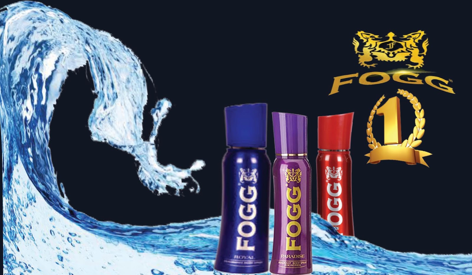 Advertisement design