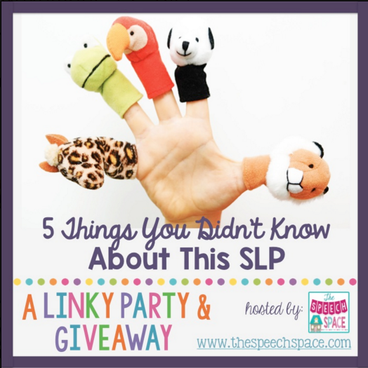 Doyle Speech Works: 5 Things You Didn't Know About This SLP