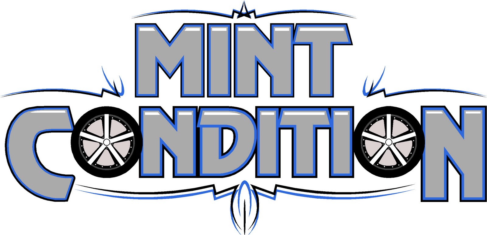 Mint Condition Customs