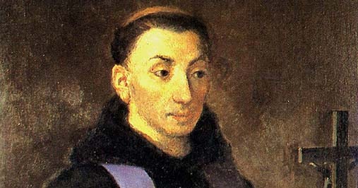 ALL SAINTS: ⛪ Blessed Rafal Chylinski