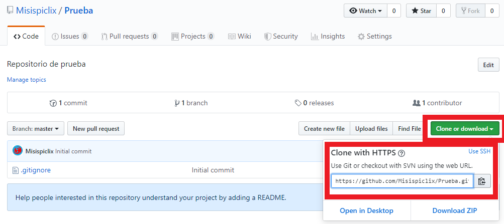 ELECTROBÓVEDA: Cómo sincronizar un proyecto Java en Eclipse con un repositorio GitHub