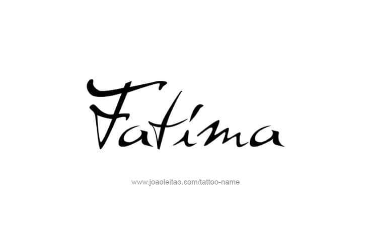 Fatima name dp pics for facebook and whatsapp | Wallpaper DP