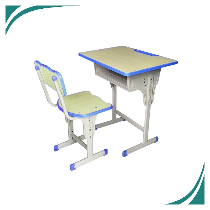 Meja Sekolah Besi Kuat 10 Everest - mejasekolahmodern.com