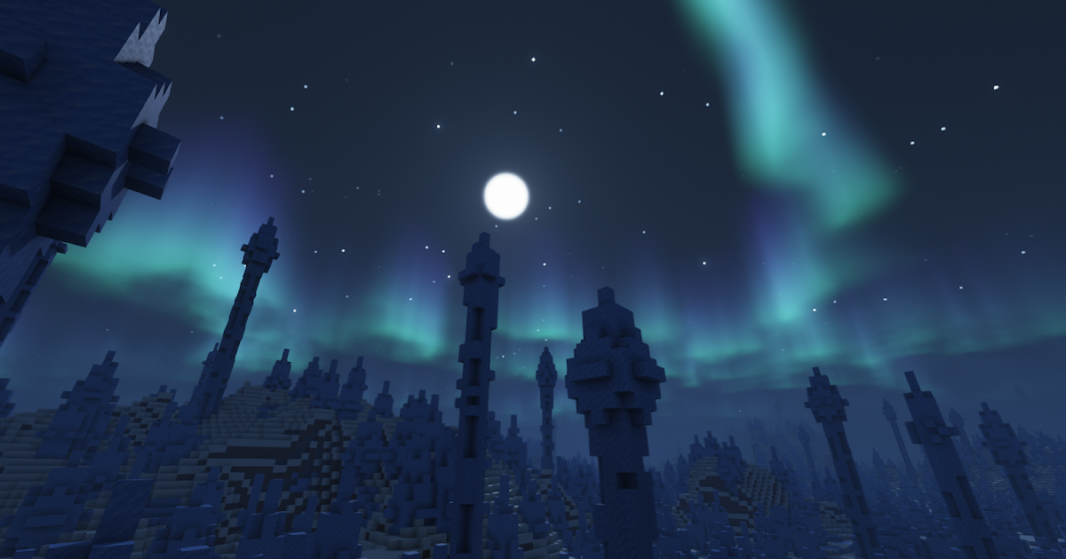 Minecraft Wallpapers