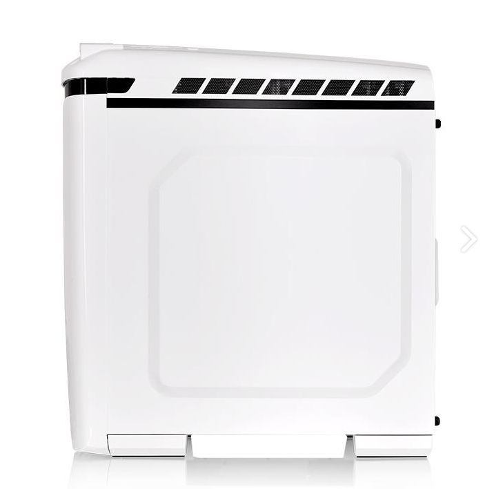 Tecnoneo: Esta caja de PC está equipada con detalles futuristas y ...