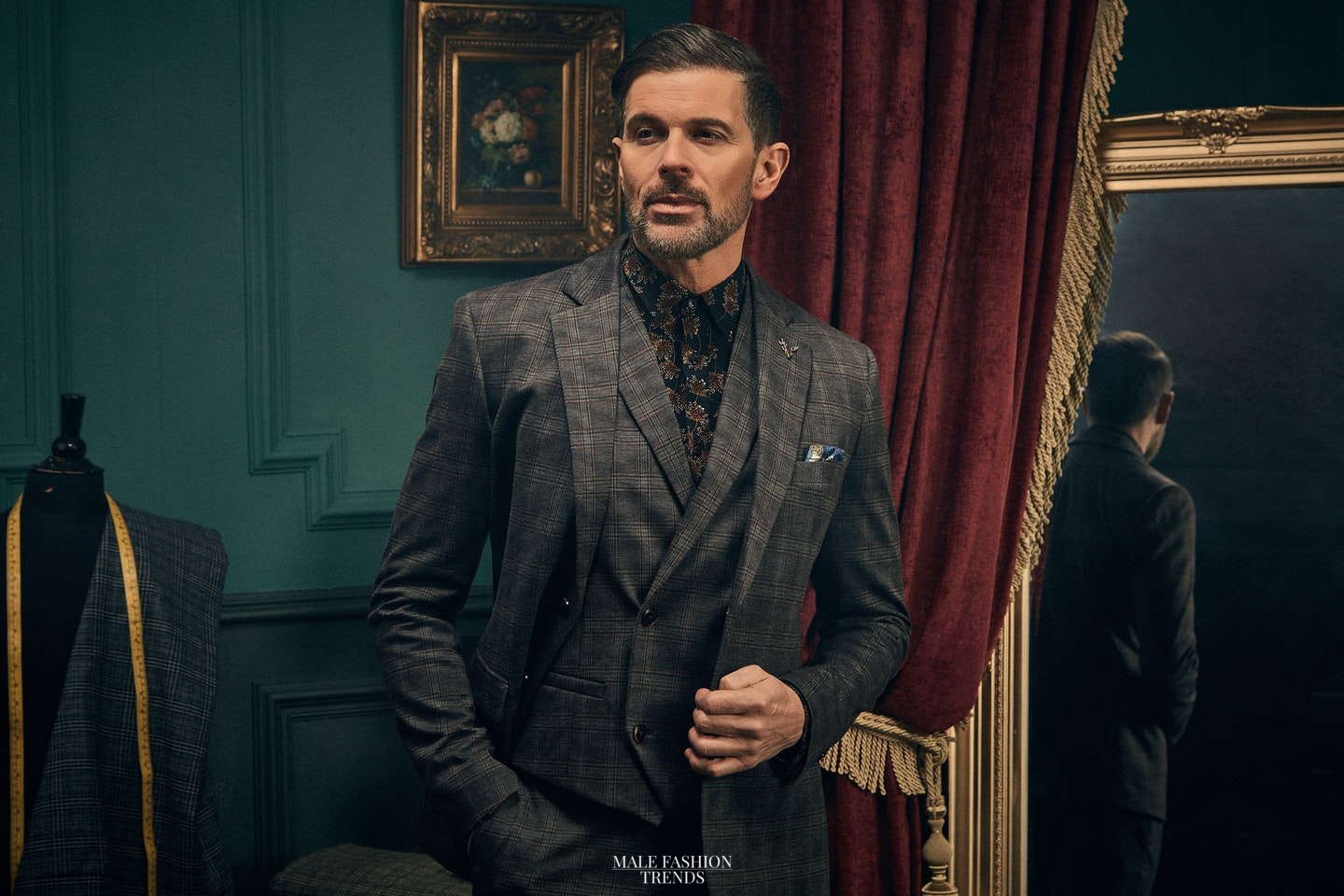 Pearly King Fall-Winter 2020 Collection