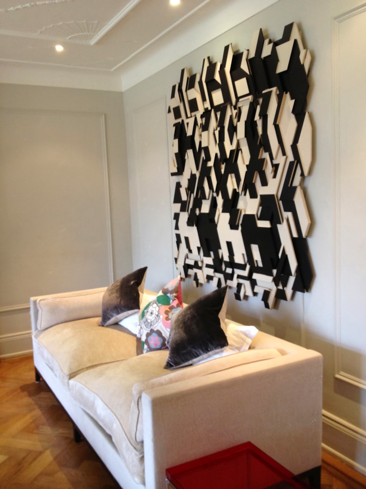 Create a Focal Point