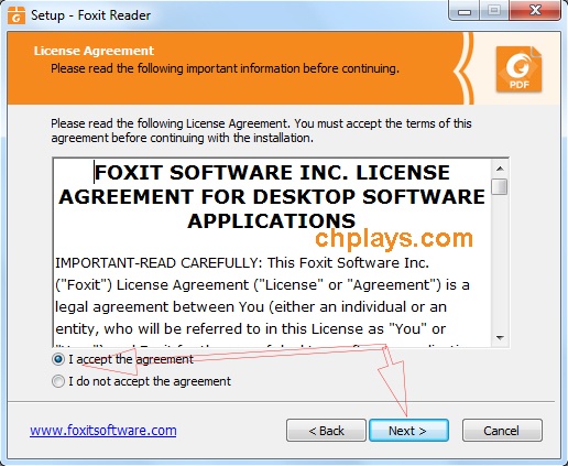 Foxit Reader - Foxit PDF Reader: Đọc, chỉnh sửa file PDF - Chplays.com
