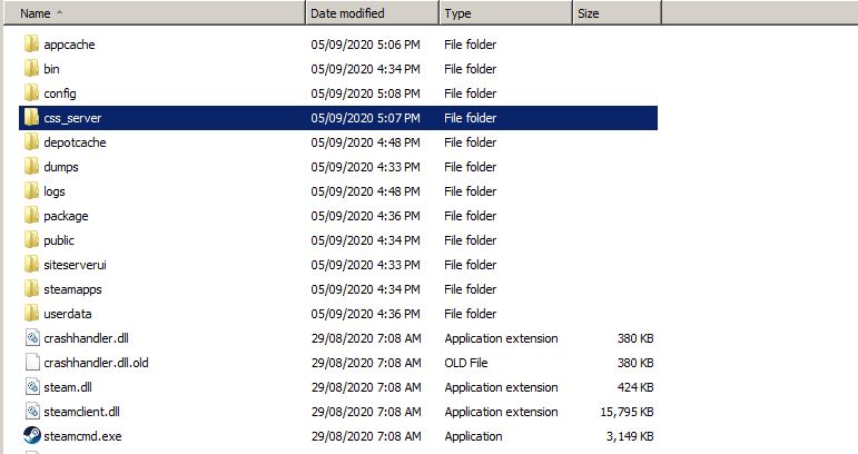 Counter Strike Source - Non Steam Dedicated Server Ultimate Guide 2022 ...