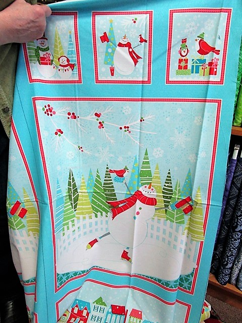 Attic Window Quilt Shop: NEW FABRIC AT THE ATTIC WINDOW QUILT SHOP