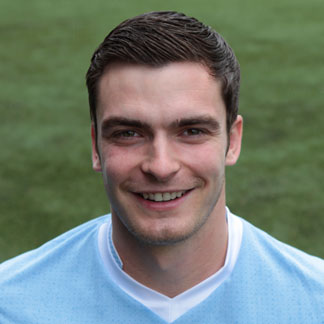 Sports Stars: Adam Johnson Profile And Pictures, Wallpapers