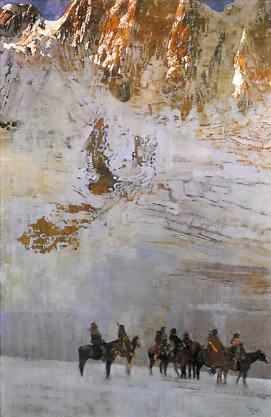 vozwords: The Art and Life of BERNIE FUCHS