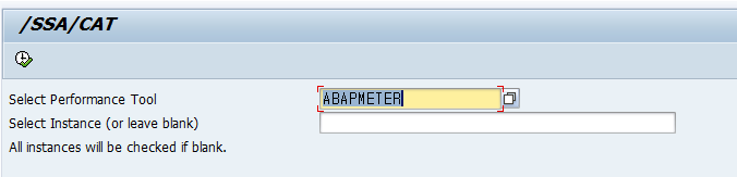 Abap Tip Note Abap Tip Performance Check 2970