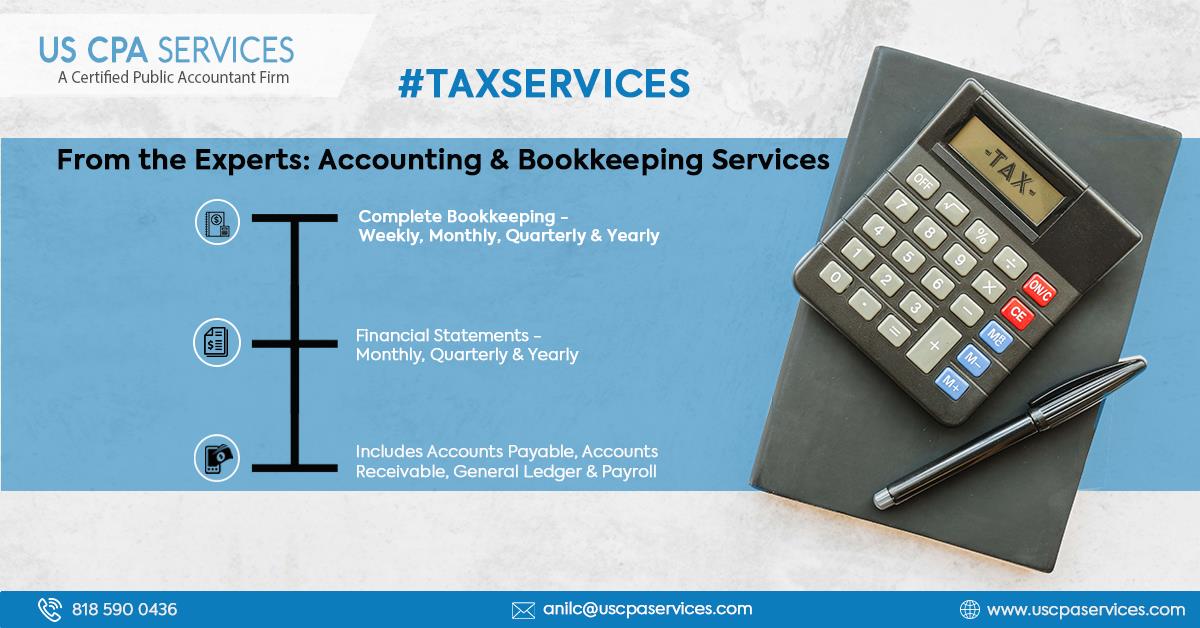 How to Choose The Right Certified Public Accountant Firm in California?