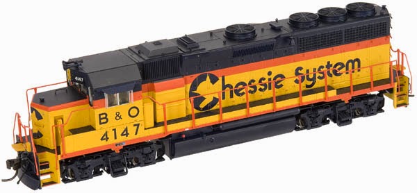 Model Trains For Beginners: Atlas Model Trains