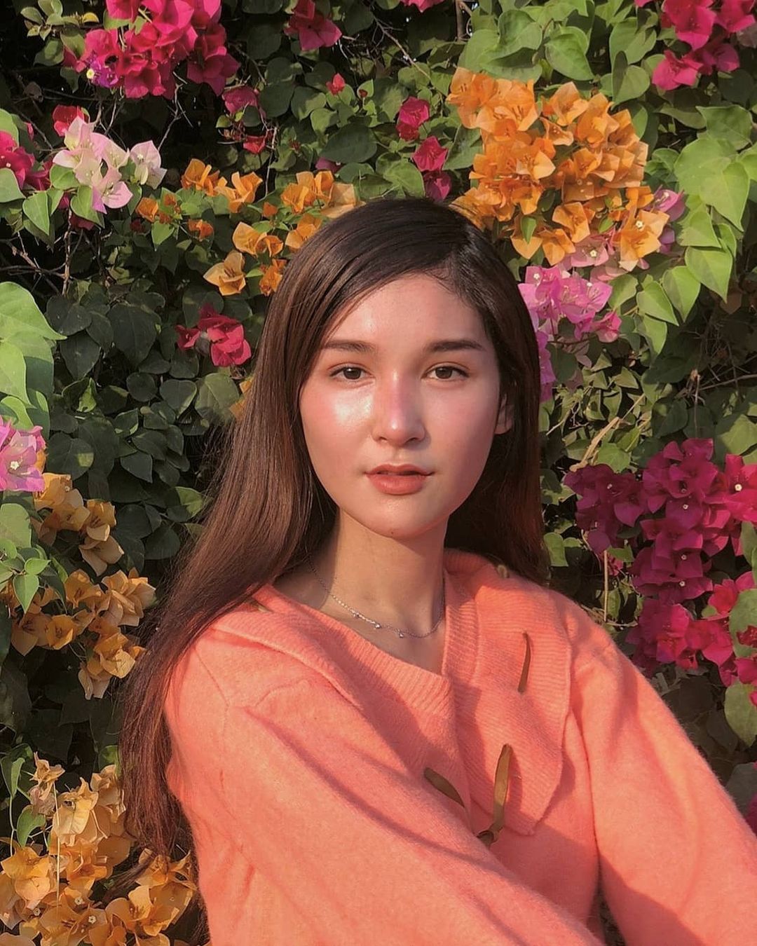 Benz Thipsuda – Most Beautiful Thailand Trans Girl - TG Beauty