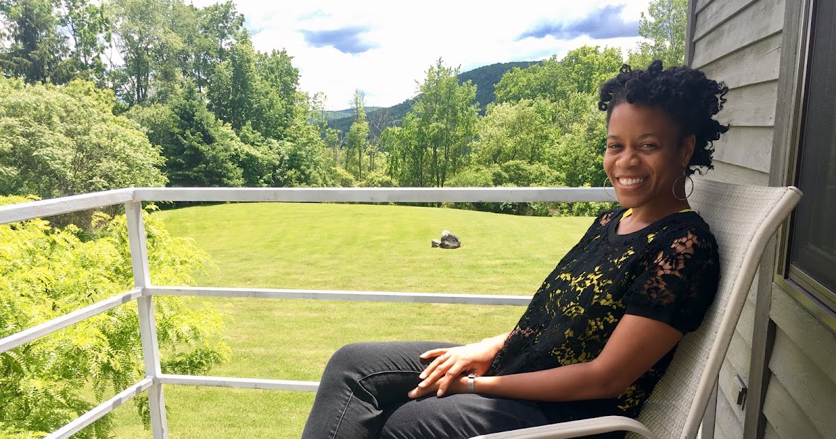 The Art Divas / Divas of Verse: Hunger by Ama Codjoe