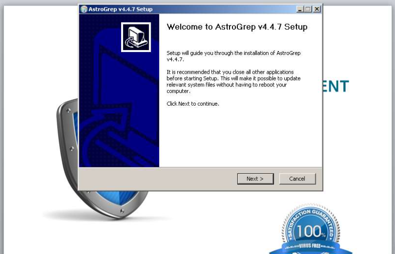 Attack campaign analysis and interdiction: Async RAT