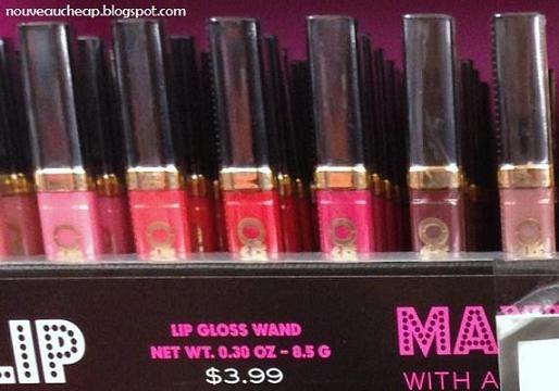 Spotted: NEW Bongo Beauty Collection | Nouveau Cheap