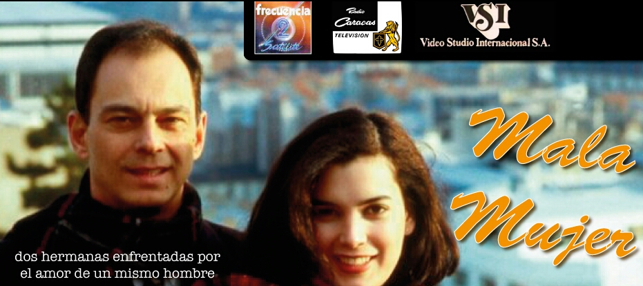 X R i S T O: 1951 💗Mala mujer telenovela peruana 1991