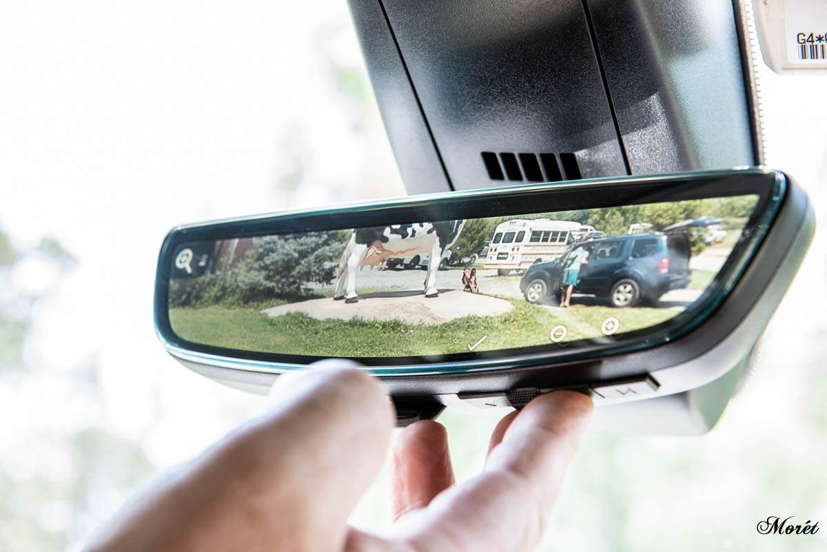 Premium Luxury or Sport, The 2020 Cadillac XT6 Delivers