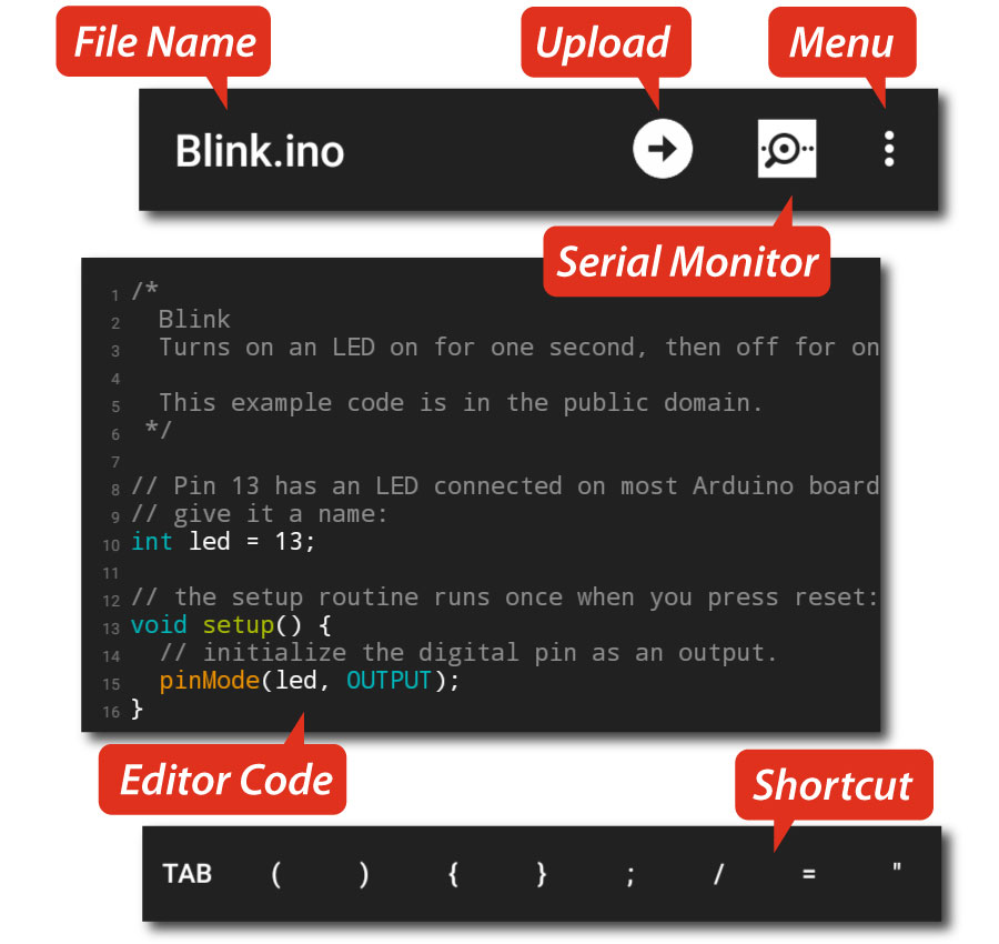 Instal Bluino Loader ~ Bluino Electronics