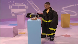 Watch Elmo's World Firefighters