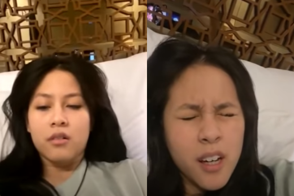 Indo viral live terbaru abg 2022