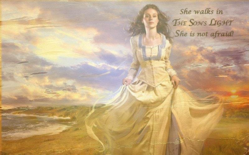The Shulamite Bride: Christ our Bridegroom