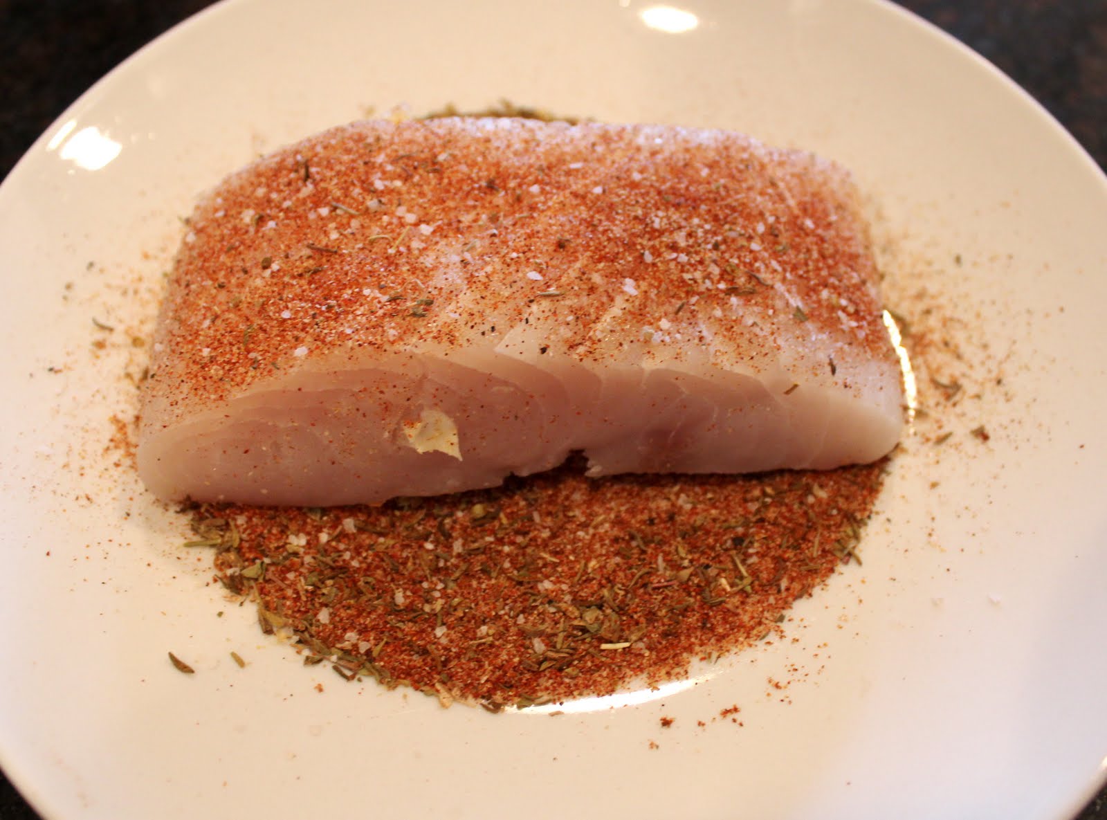 Journey to Fabulous Foods: Blackened Fish Sandwiches with Coleslaw