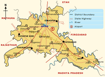 Mixed Feelings Dazed Thoughts: The Far Pavilions.. Tales of Badshahi Bagh