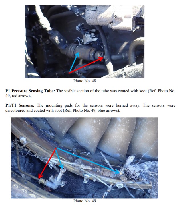 Kathryn's Report: Runway Excursion: Cessna 680A Citation Latitude, N8JR ...